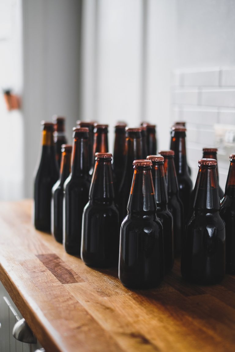 Kriekbier - De website over bier, recepten en tips | Bierproefwinkel.nl